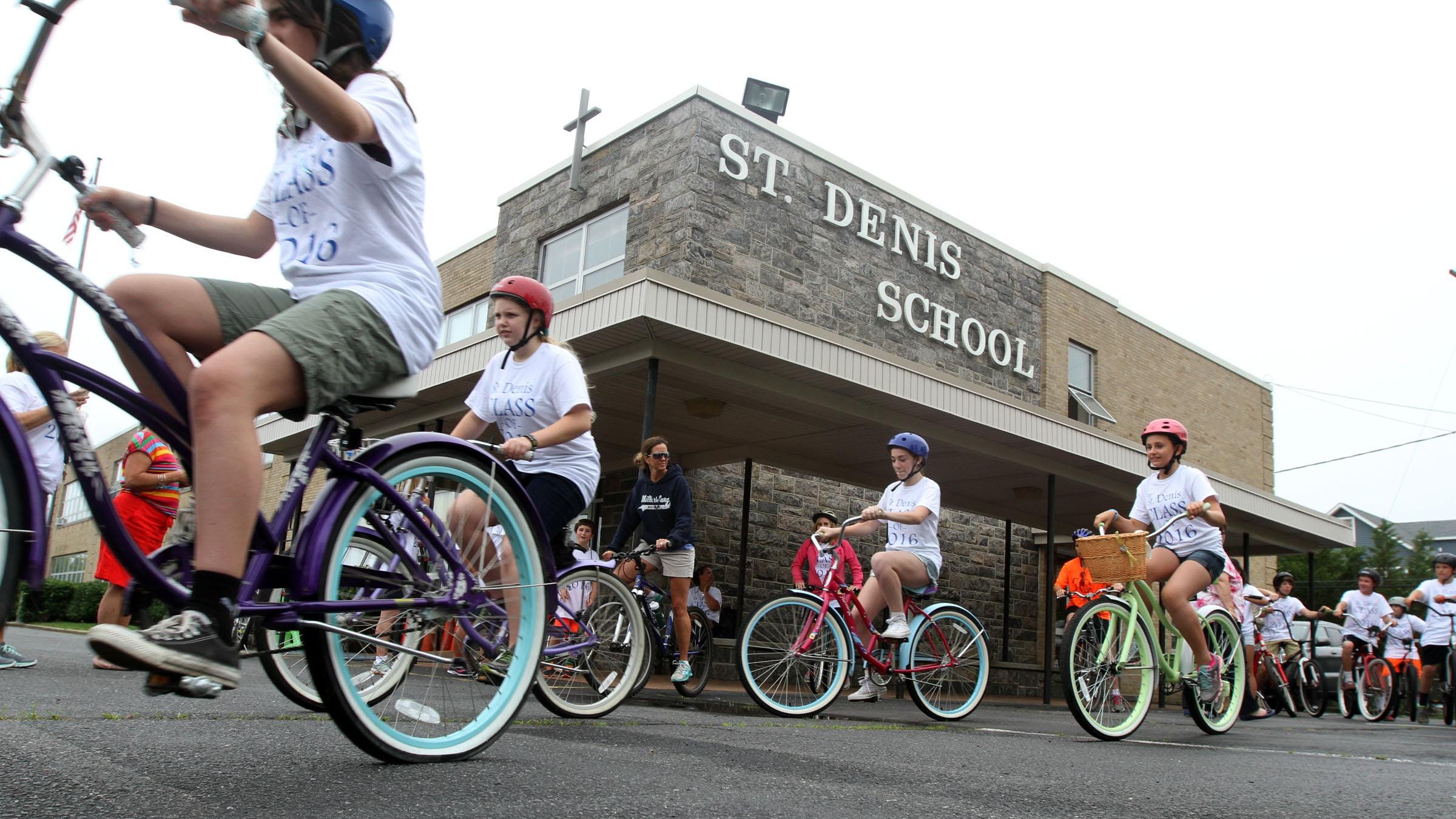 Two local Catholic schools close, for good