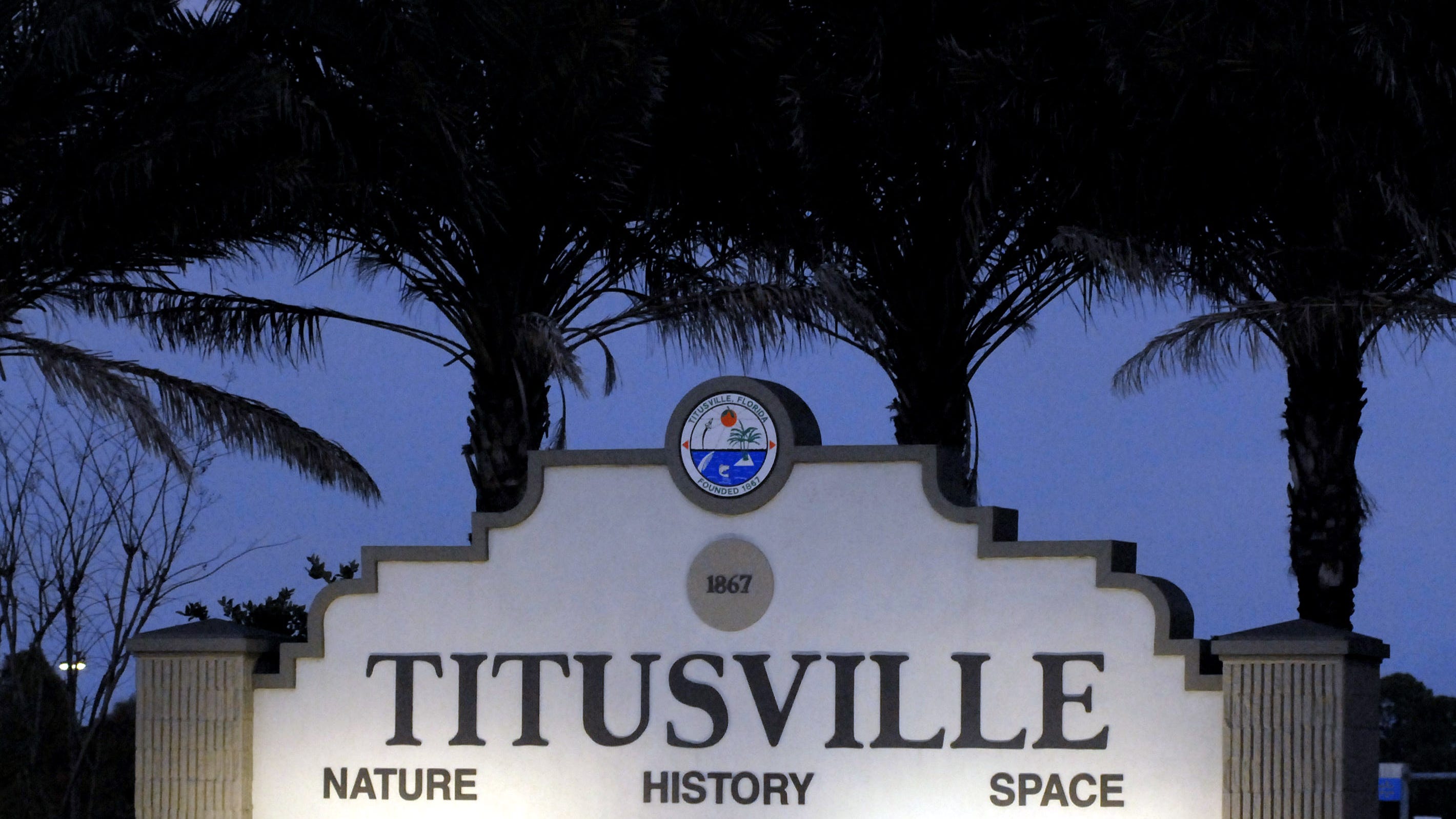 Two contested Titusville City Council races have total of six candidates