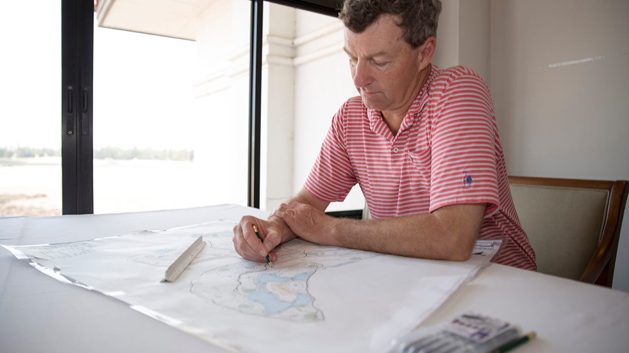 U.S. Open's return to Los Angeles draws record number of entrants