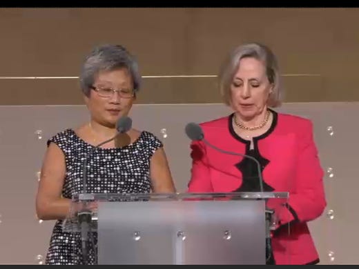 Welles Crowther: The man behind the red bandanna