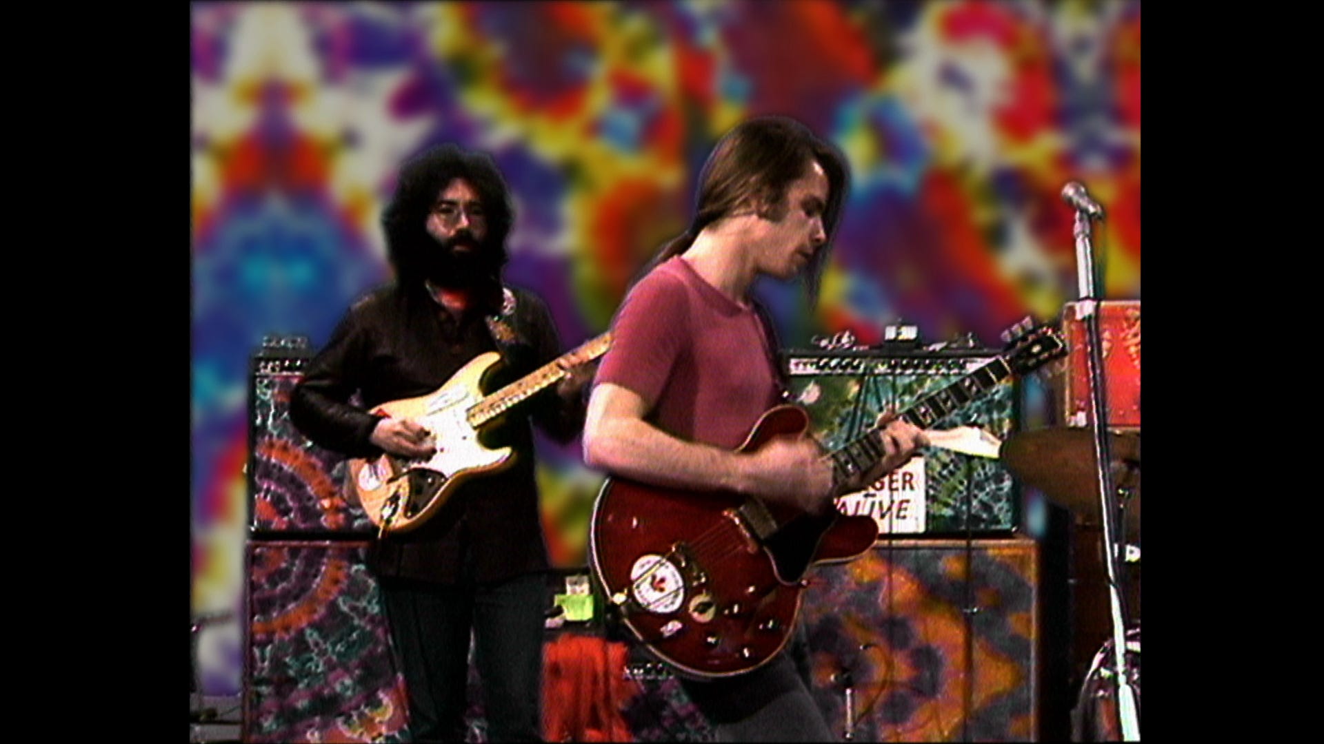 Grateful Dead brings Beat Club to the movies