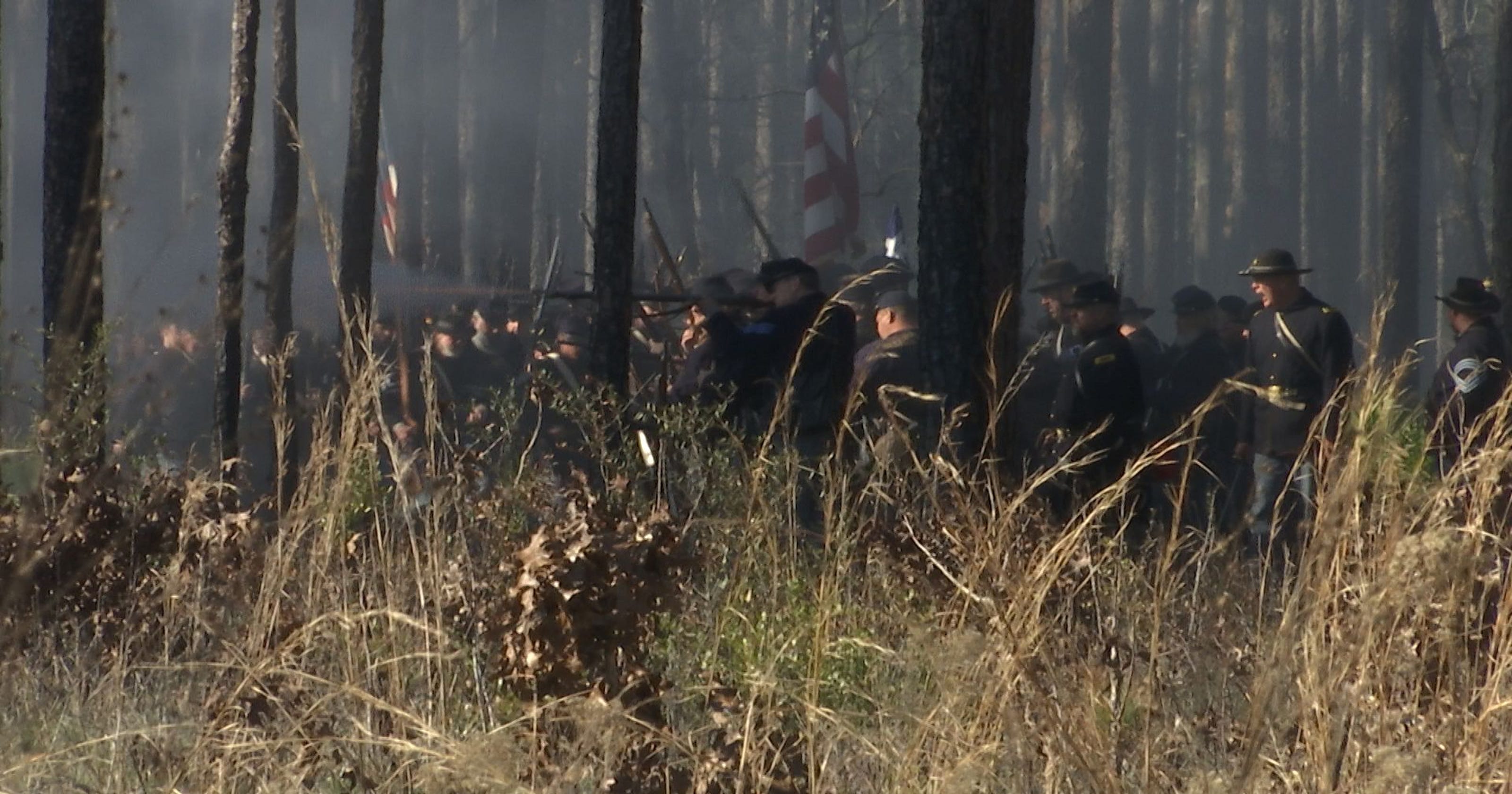 Florida Frontiers: Civil War battle to pull Florida back into Union