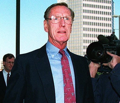 Who was Charles H Keating Jr.? | 9news.com