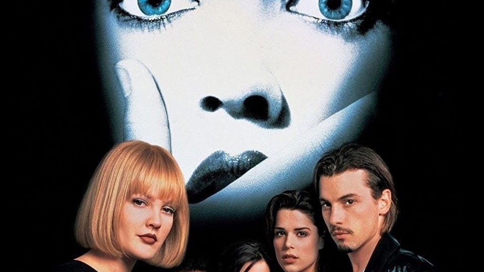 'Scream' at 25: Why the horror movie is easier to admire than love