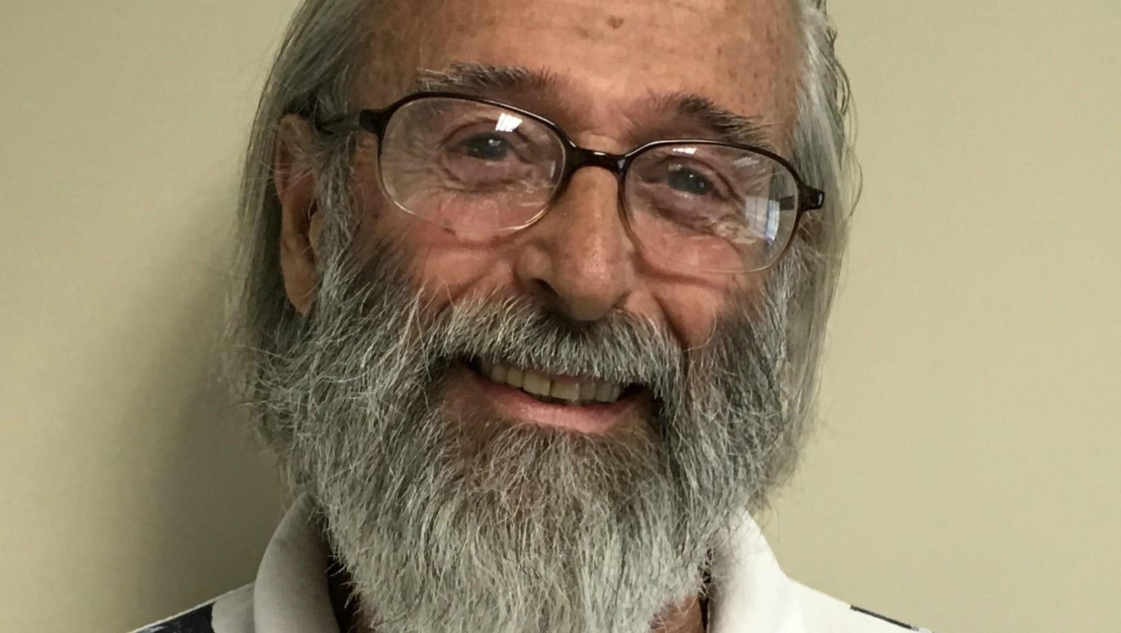 Vero Beach City Council candidate: Brian Heady