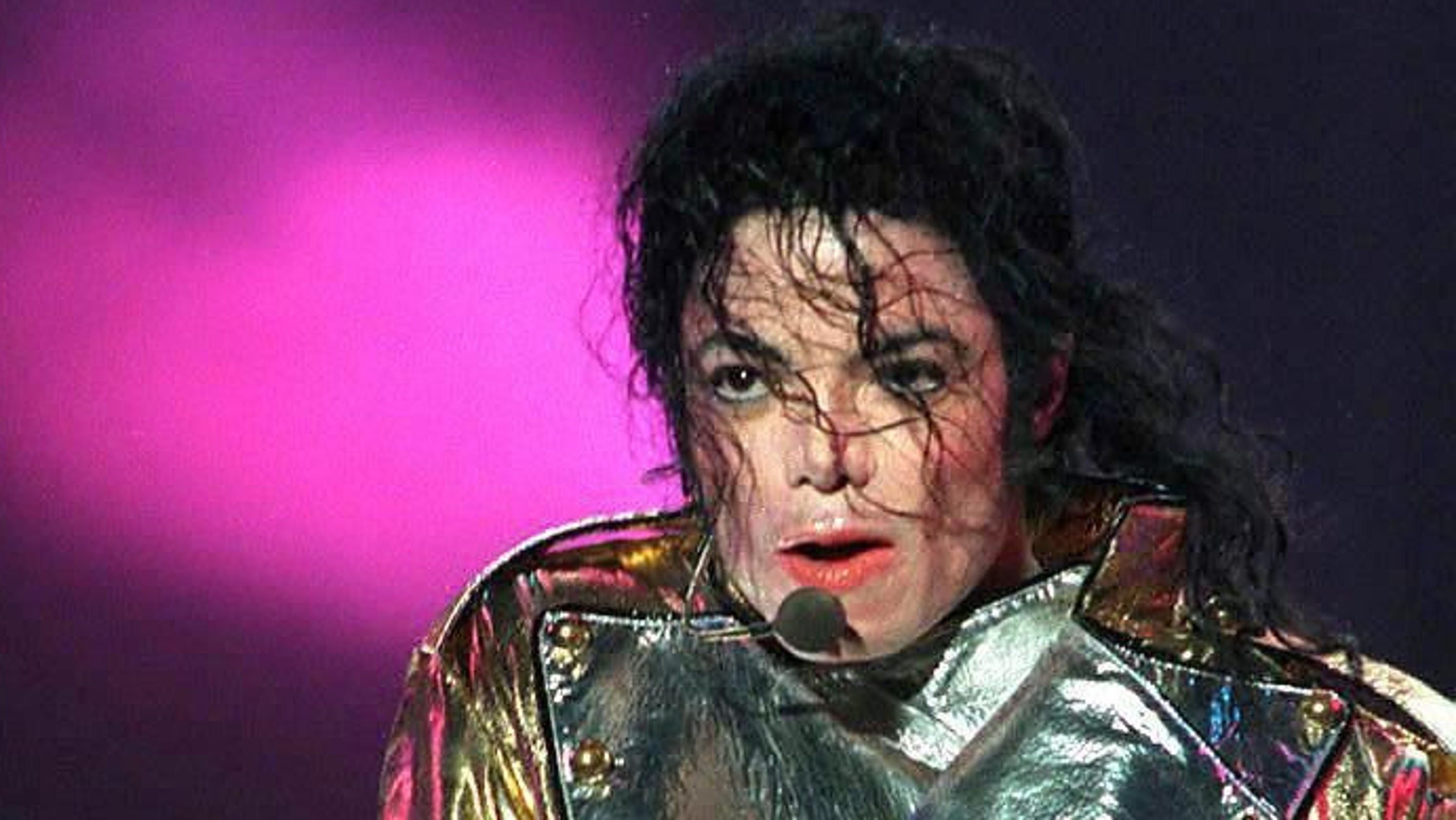 Celebrating Michael Jackson's life and legacy