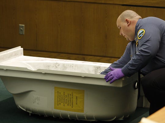 New investigation on Ryan Widmer and his wife's death: ‘He’s not ...