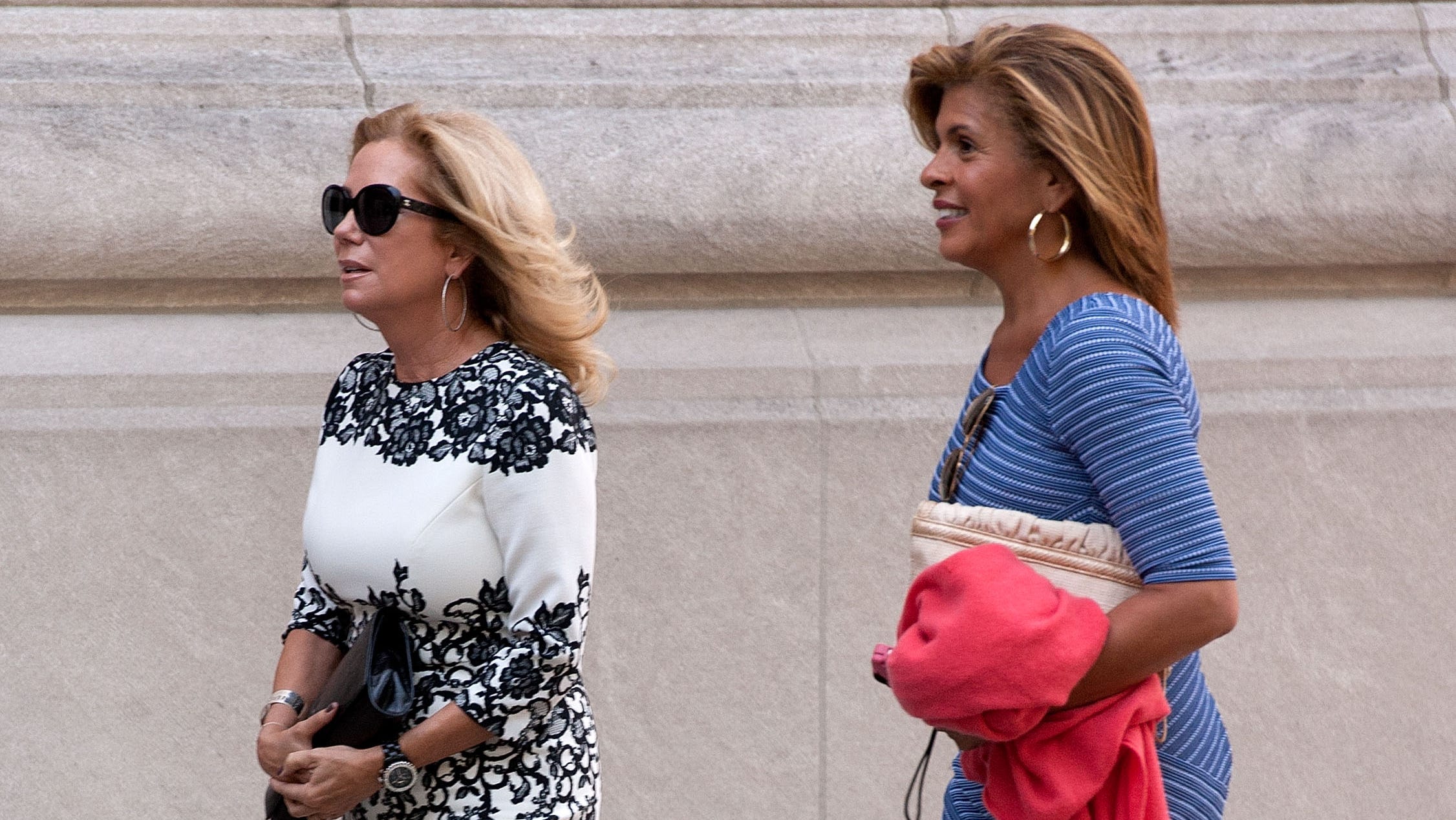 Joan Rivers' funeral draws celeb-studded crowd