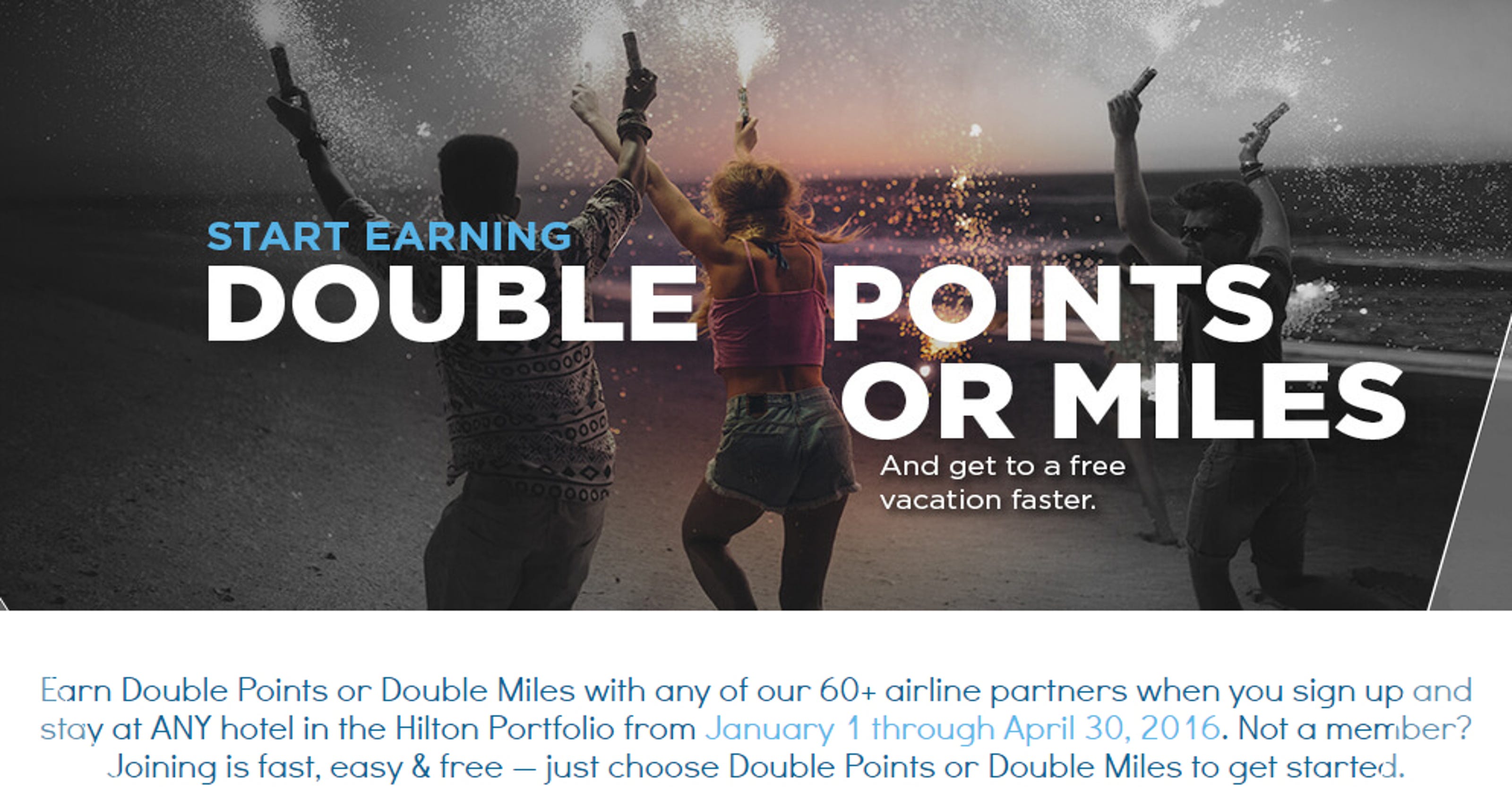 Best hotel loyalty program promotions for spring