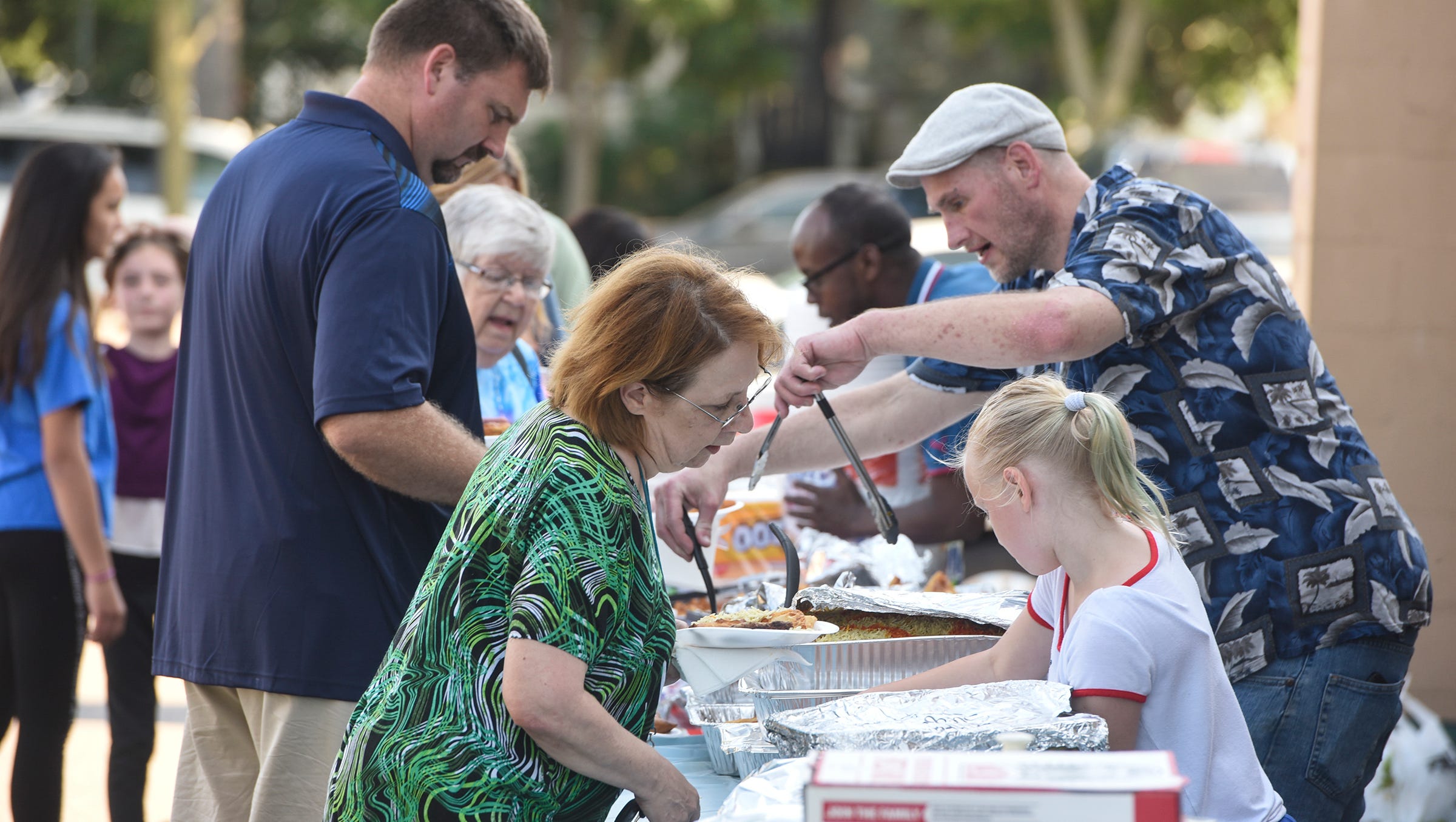 Potluck tips and tricks to make sure your shareable dish is a hit