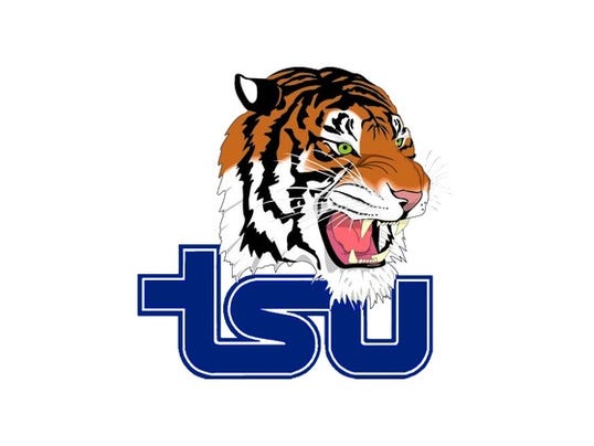 Tsu Football Logo