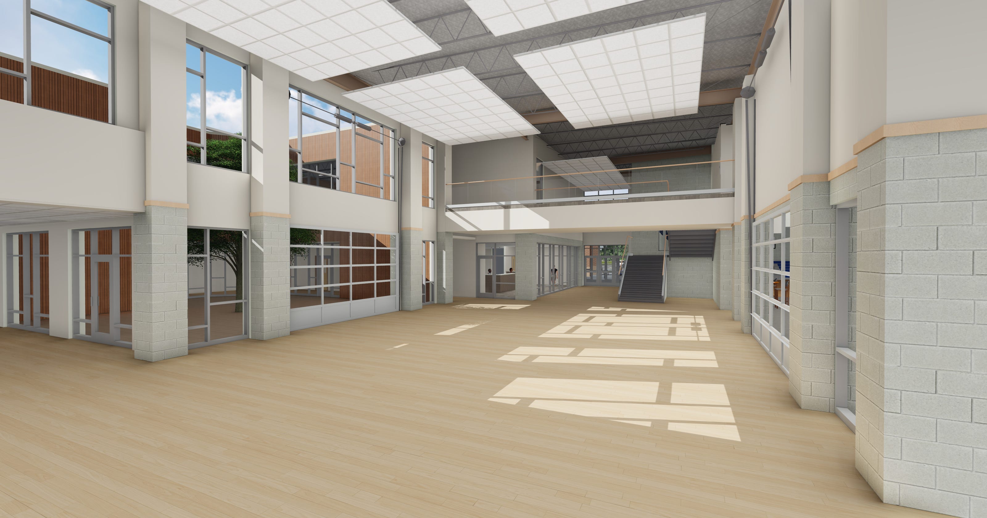 HSE redistricting: Talks start on redrawing K-8 school boundaries