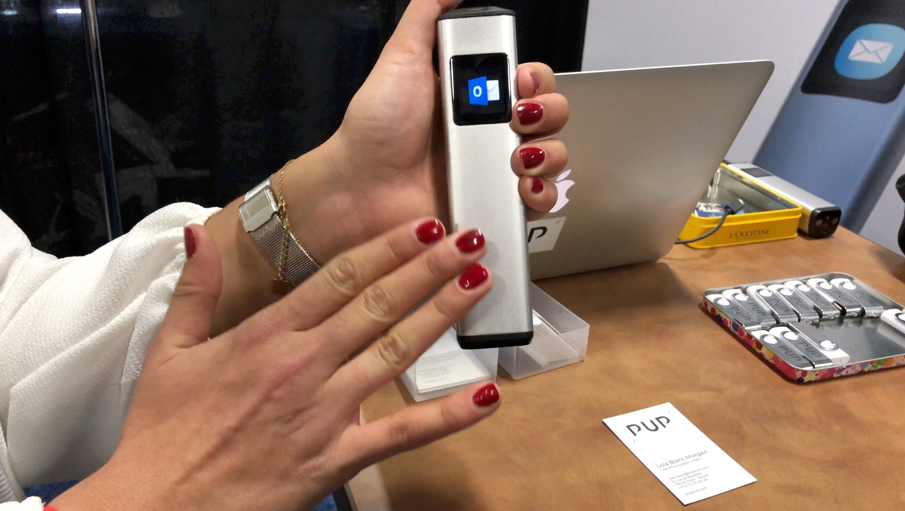 Five coolest things we've seen so far at CES 2018