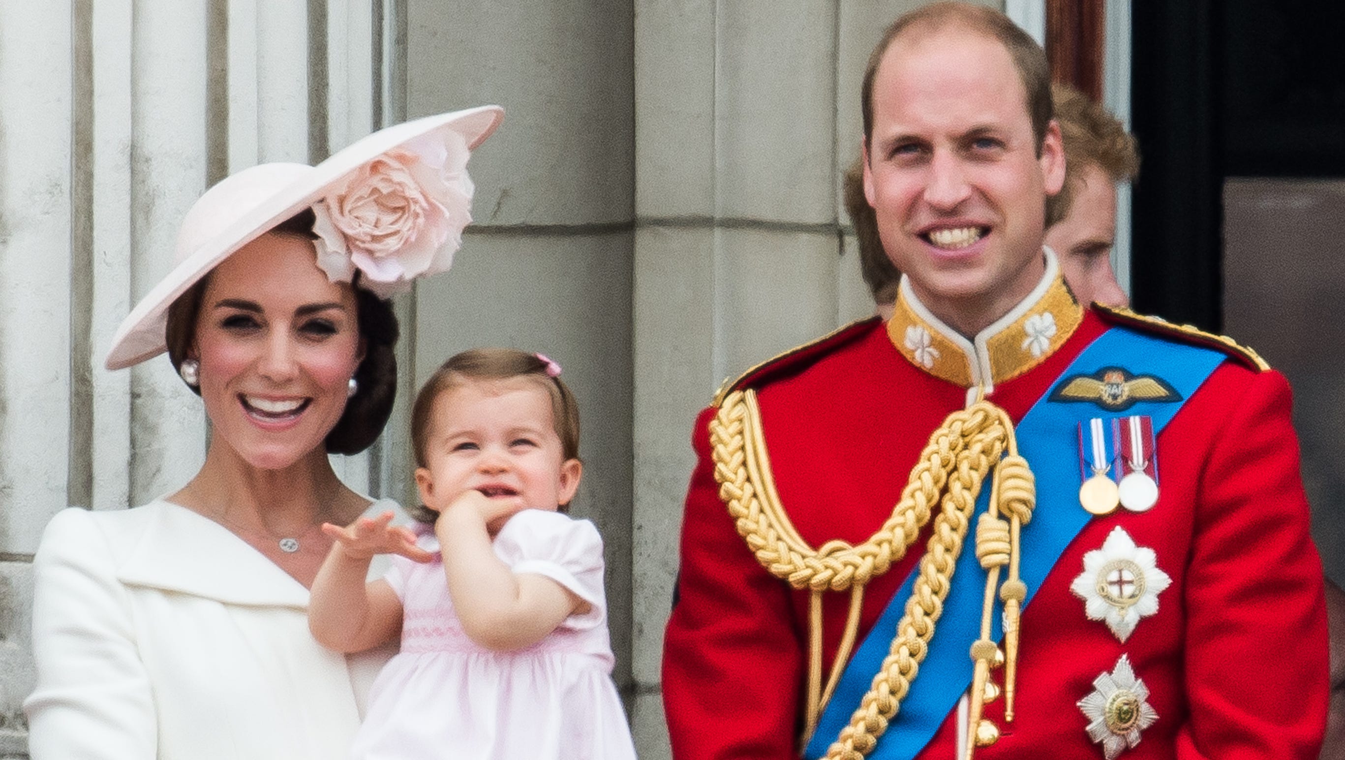 Canada can't wait to say hello to Princess Charlotte