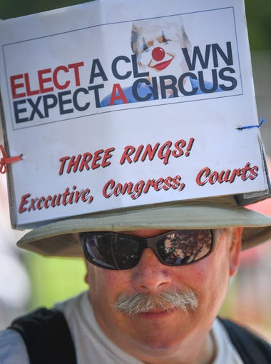 Best signs from Families Belong Together rallies