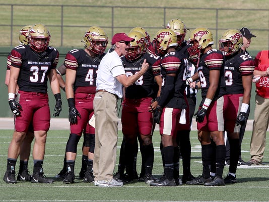 Midwestern State looking to start 2018 off with win over Humboldt St.