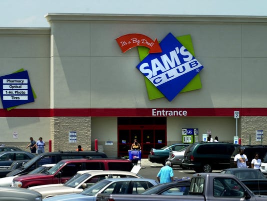 285 jobs lost as Sam's Club stores in Oakley and Loveland close