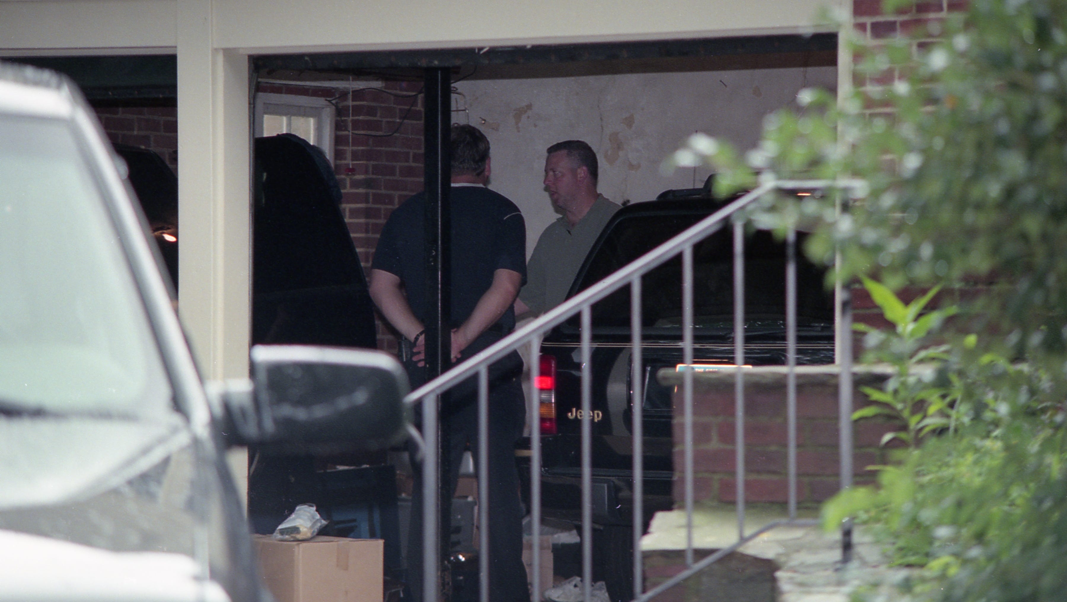 Thomas Capano convicted of murdering Anne Marie Fahey: How it happened