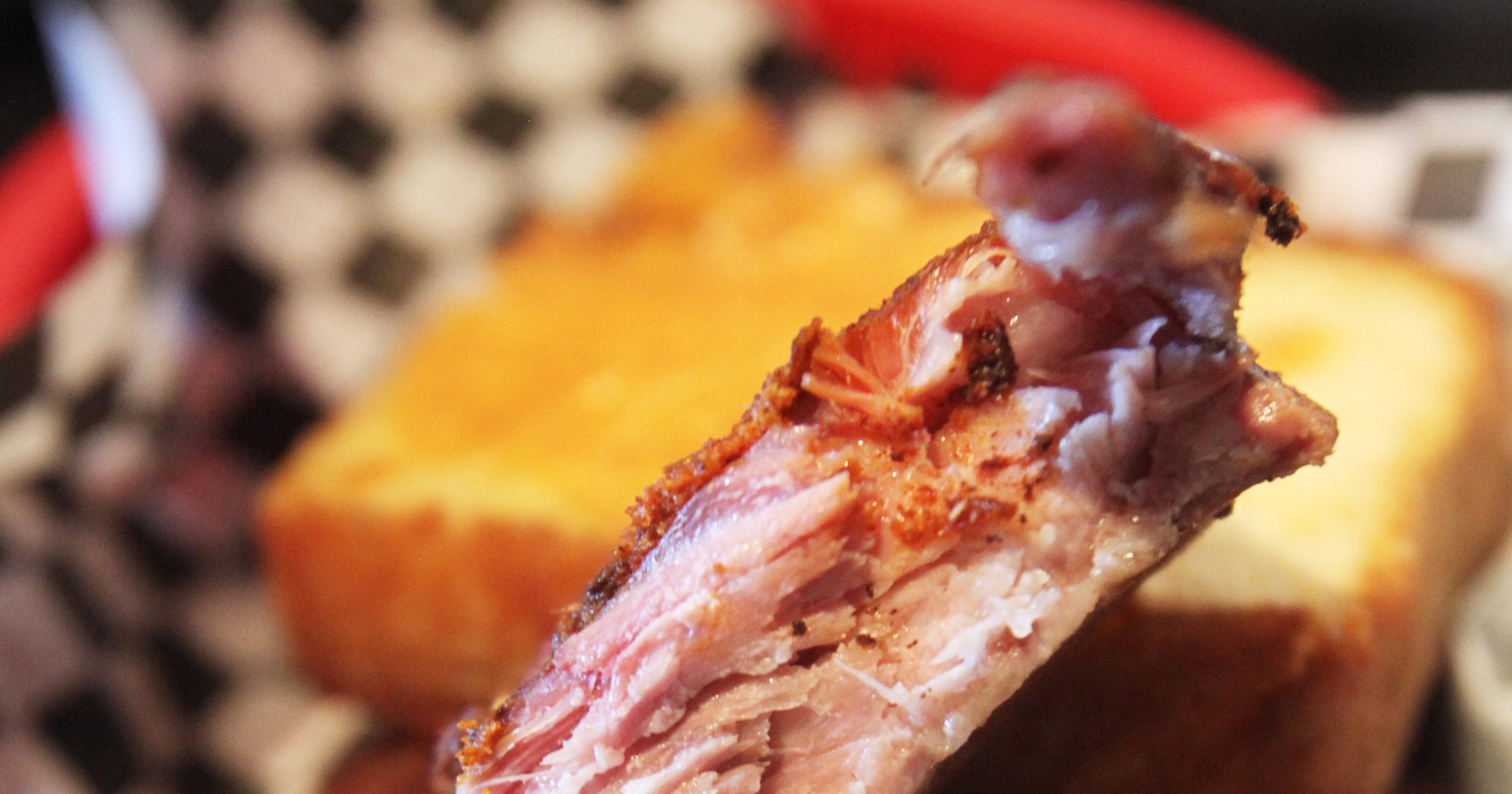 Salem's best barbecue: What to get where