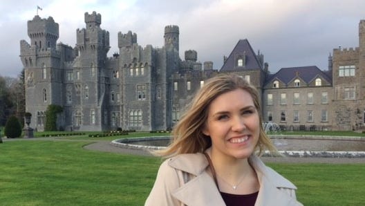 Erin Breen: You can't put a price on dreams