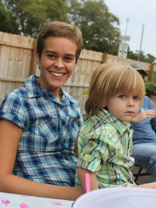 Mom Gets 20 Years To Life For Poisoning Son With Salt