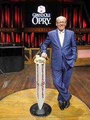 Nashville-based Ryman Hospitality to launch country music TV channel