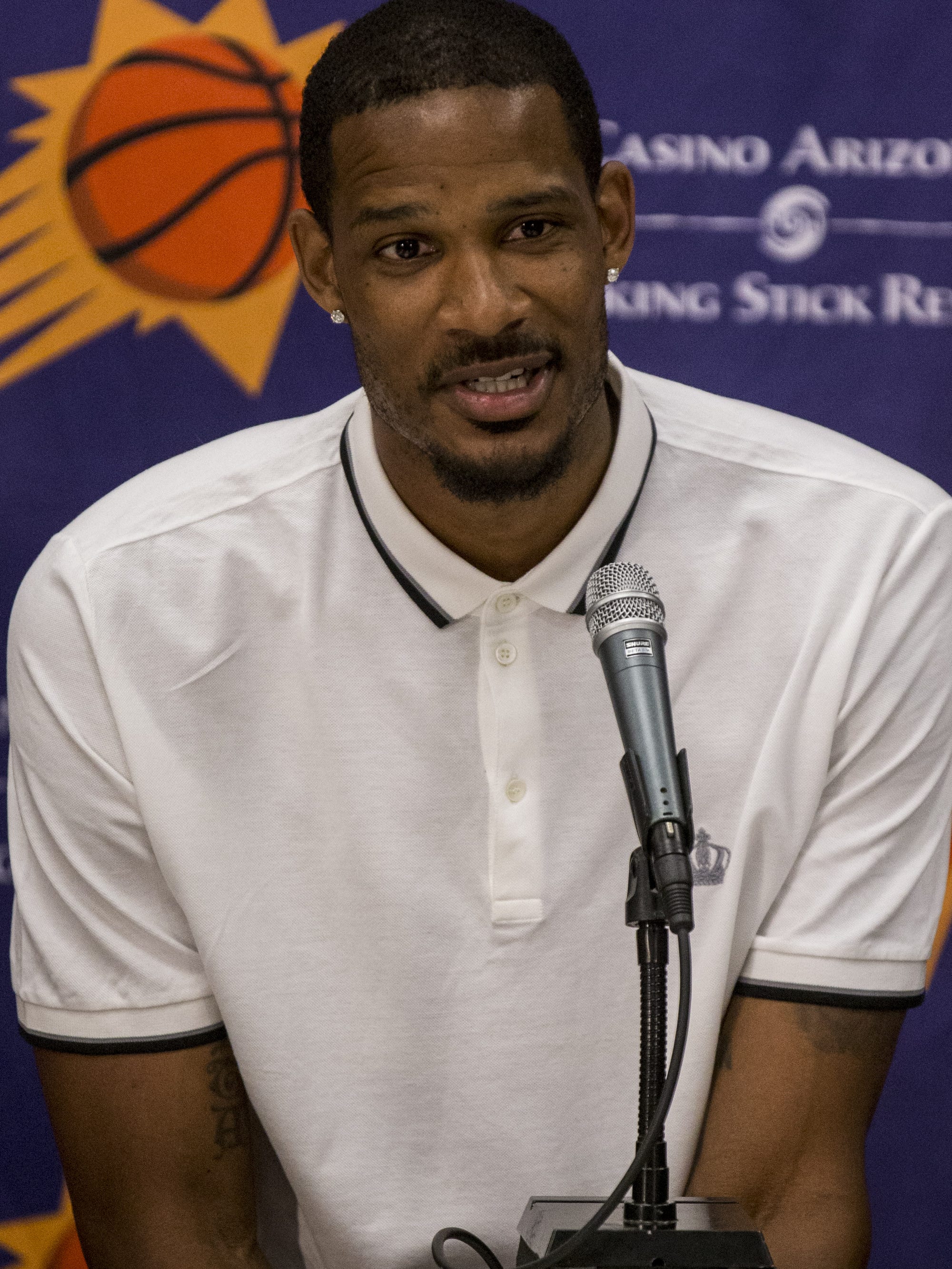 NBA free agency: Trevor Ariza a perfect fit with Phoenix Suns?