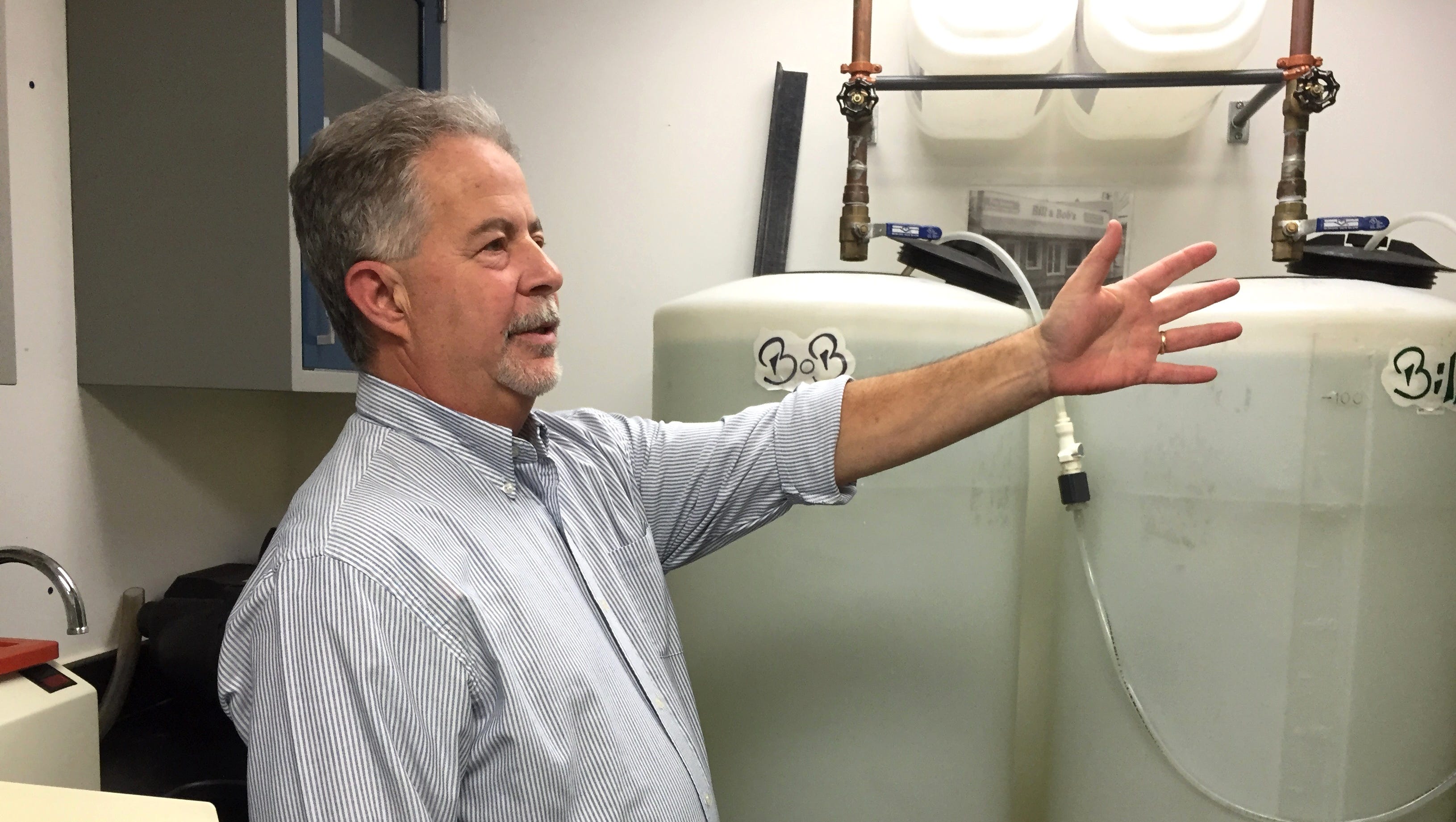 Local utility refutes The Guardian investigation