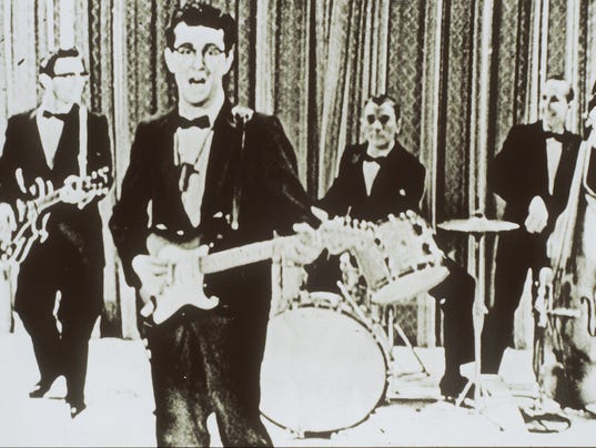 February 3rd, 1959 “The Day The Music Died” | slicethelife