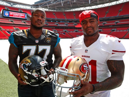 Opposing gameplans have Vikings' Adrian Peterson cursing to himself