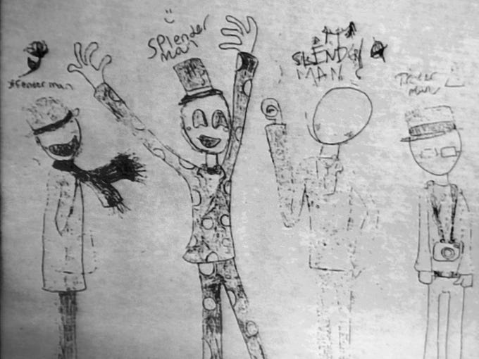 Photos: Day 2 of Slender Man trial