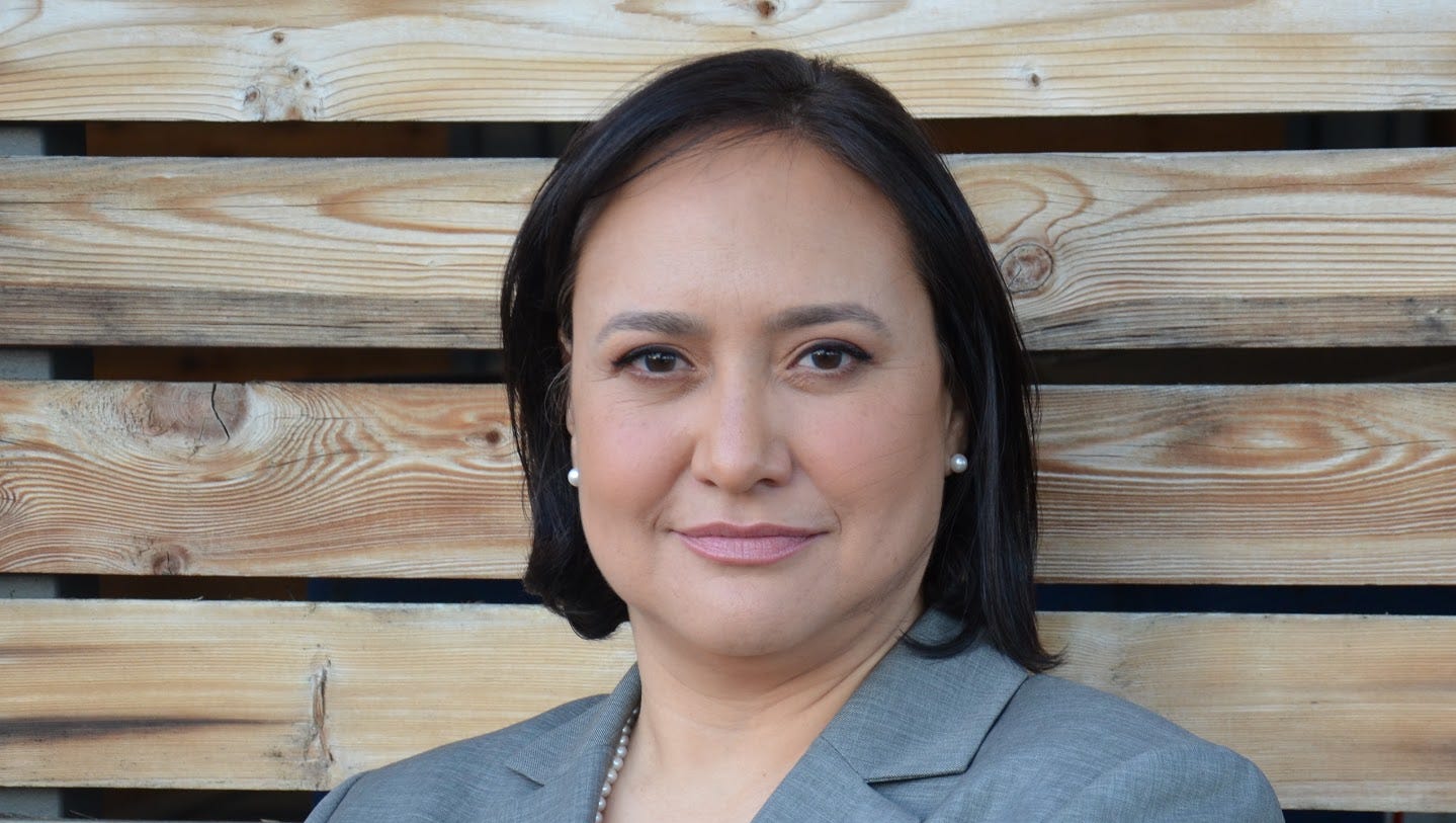 Ana Escobar to get new DA role until she is sworn in as a judge