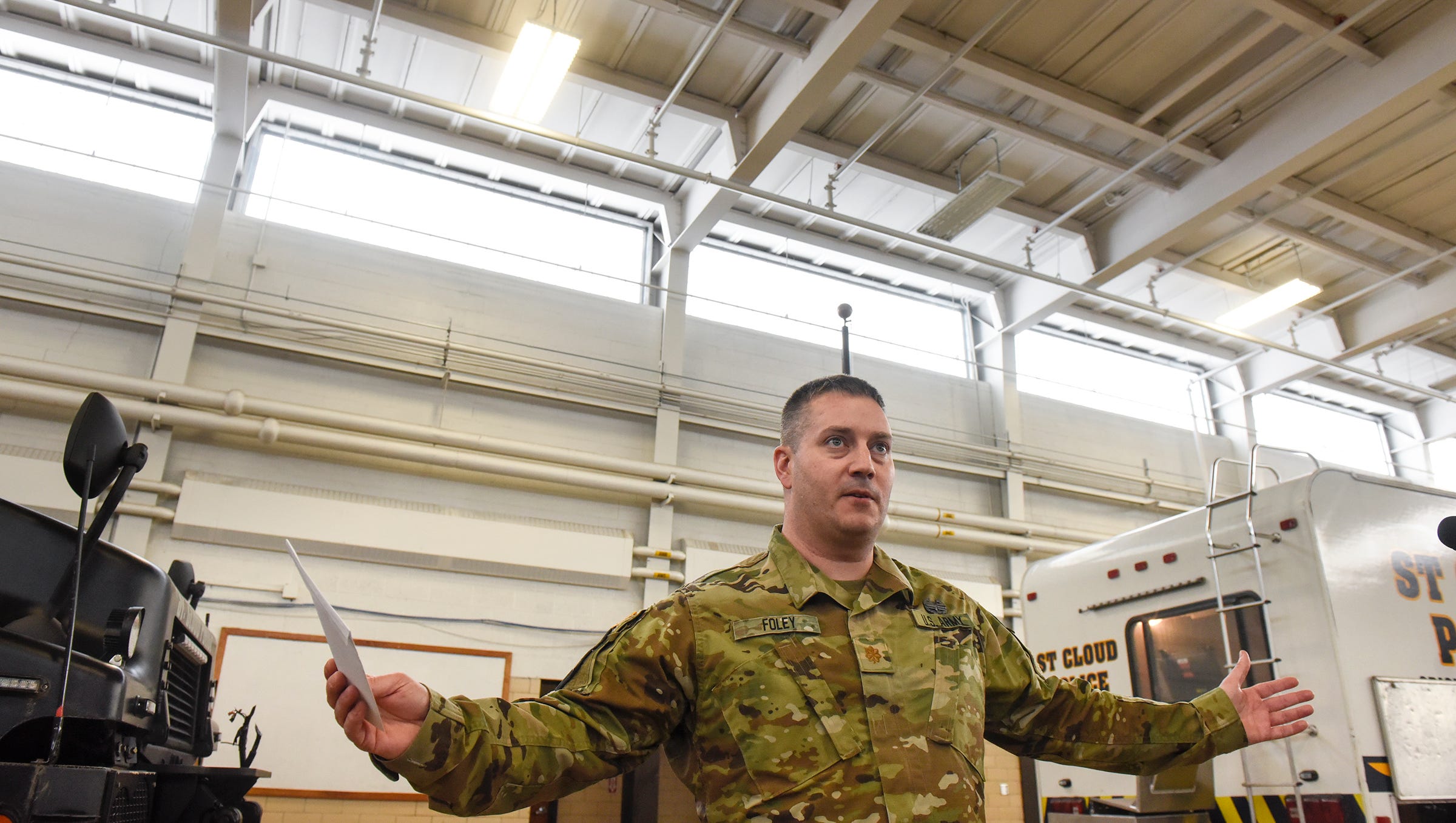 House GOP proposal to fund Central Minnesota prison, St. Cloud armory