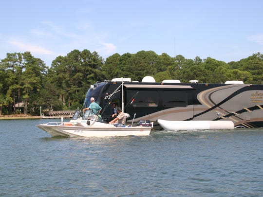 Craziest RV features to blow your mind