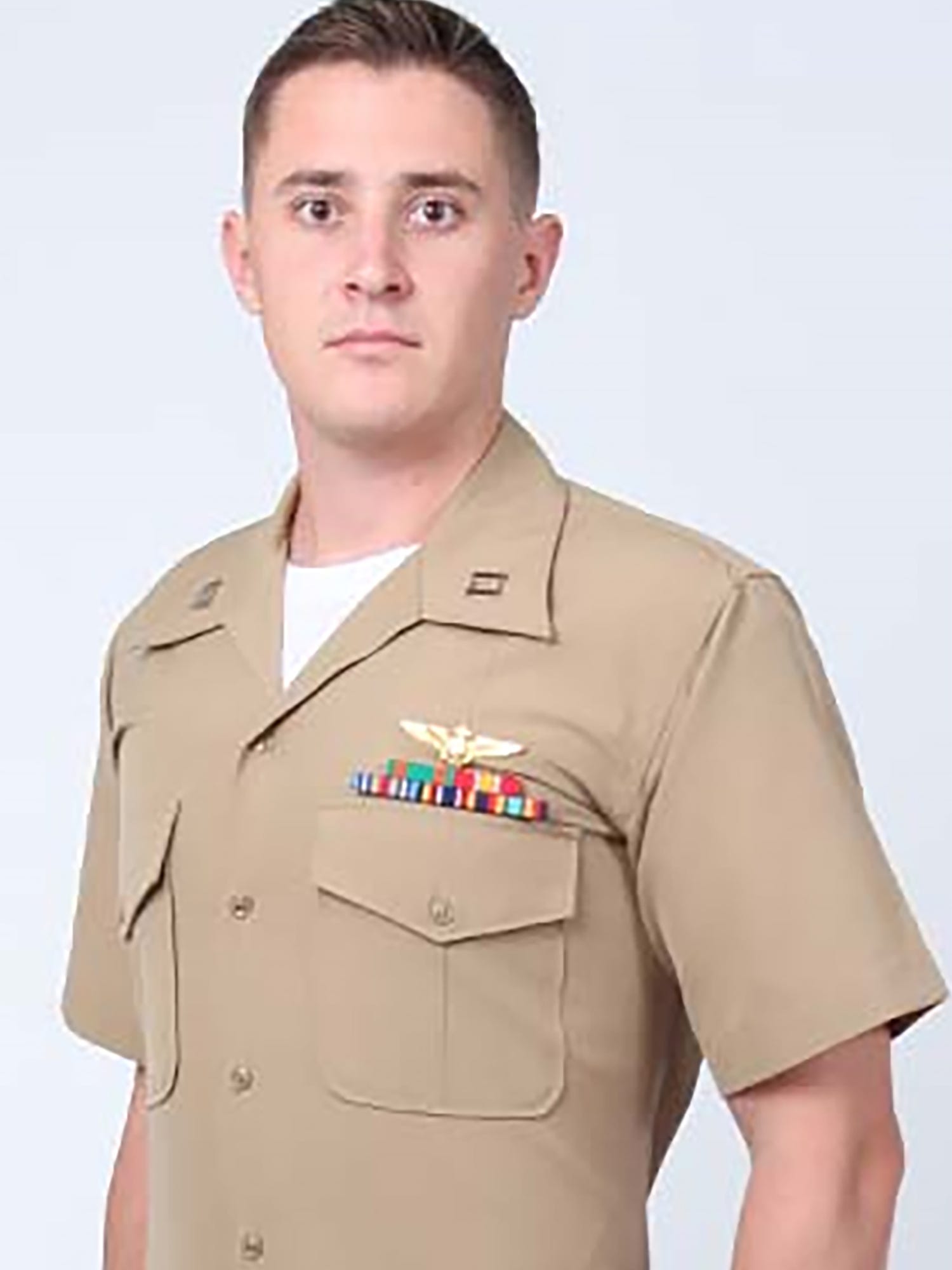 15 Marines, 1 sailor identified in Mississippi plane crash