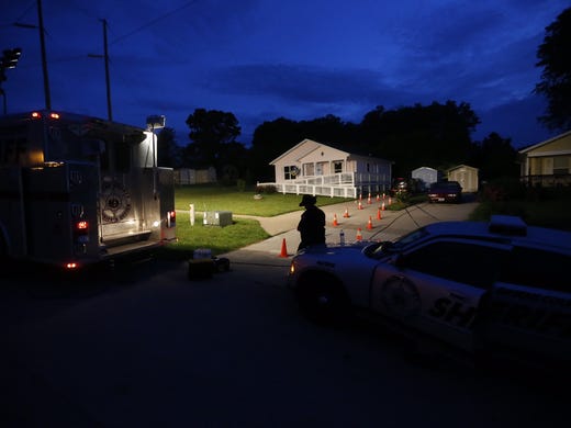 Gypsy Rose Blanchard suspected of fraud in murder case of mom Dee Dee