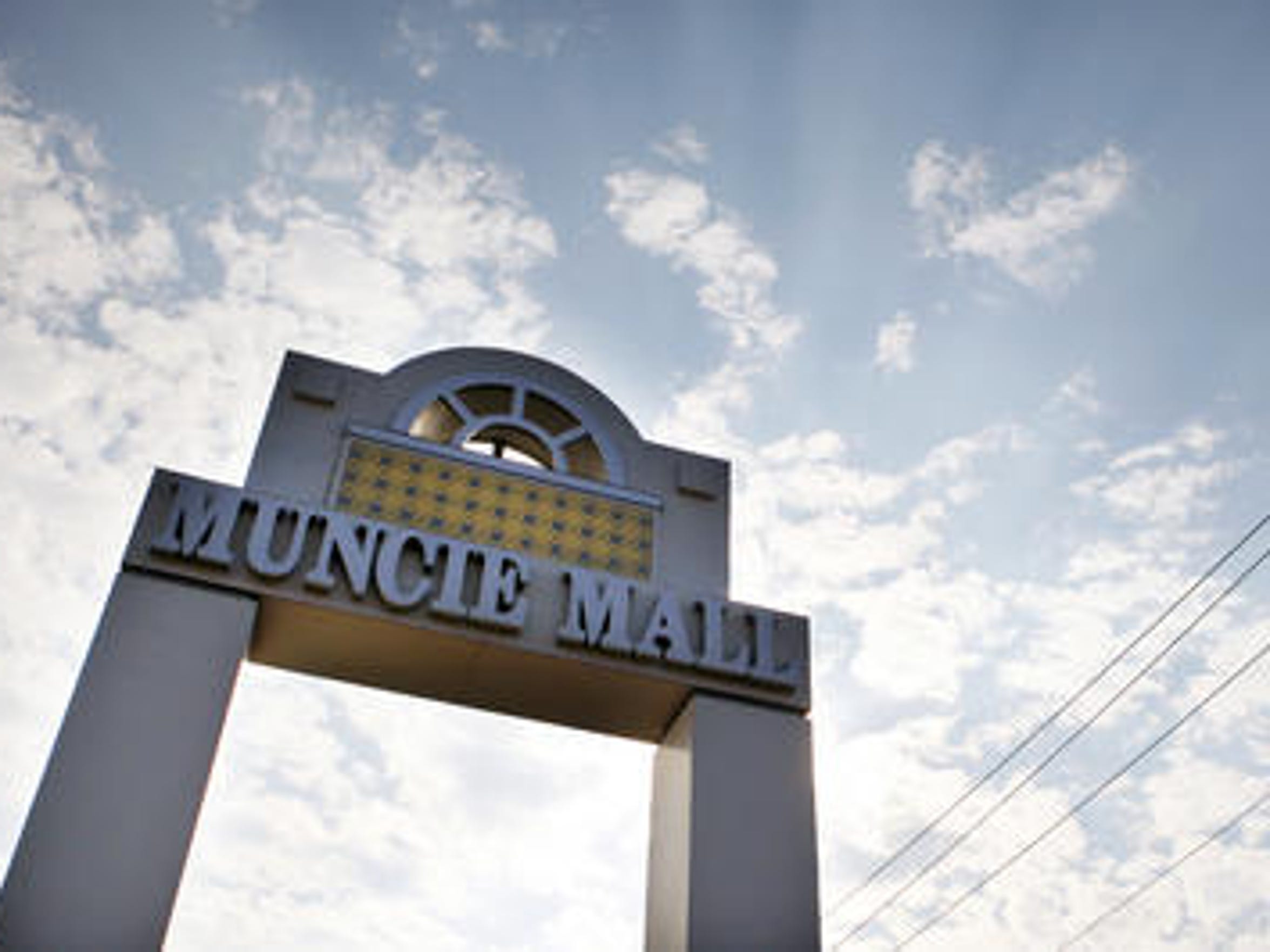 Muncie Mall through the years: See a timeline spanning five decades