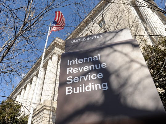 IRS proposal on non-profit political activity criticized IRS proposal on non-profit political activity criticized