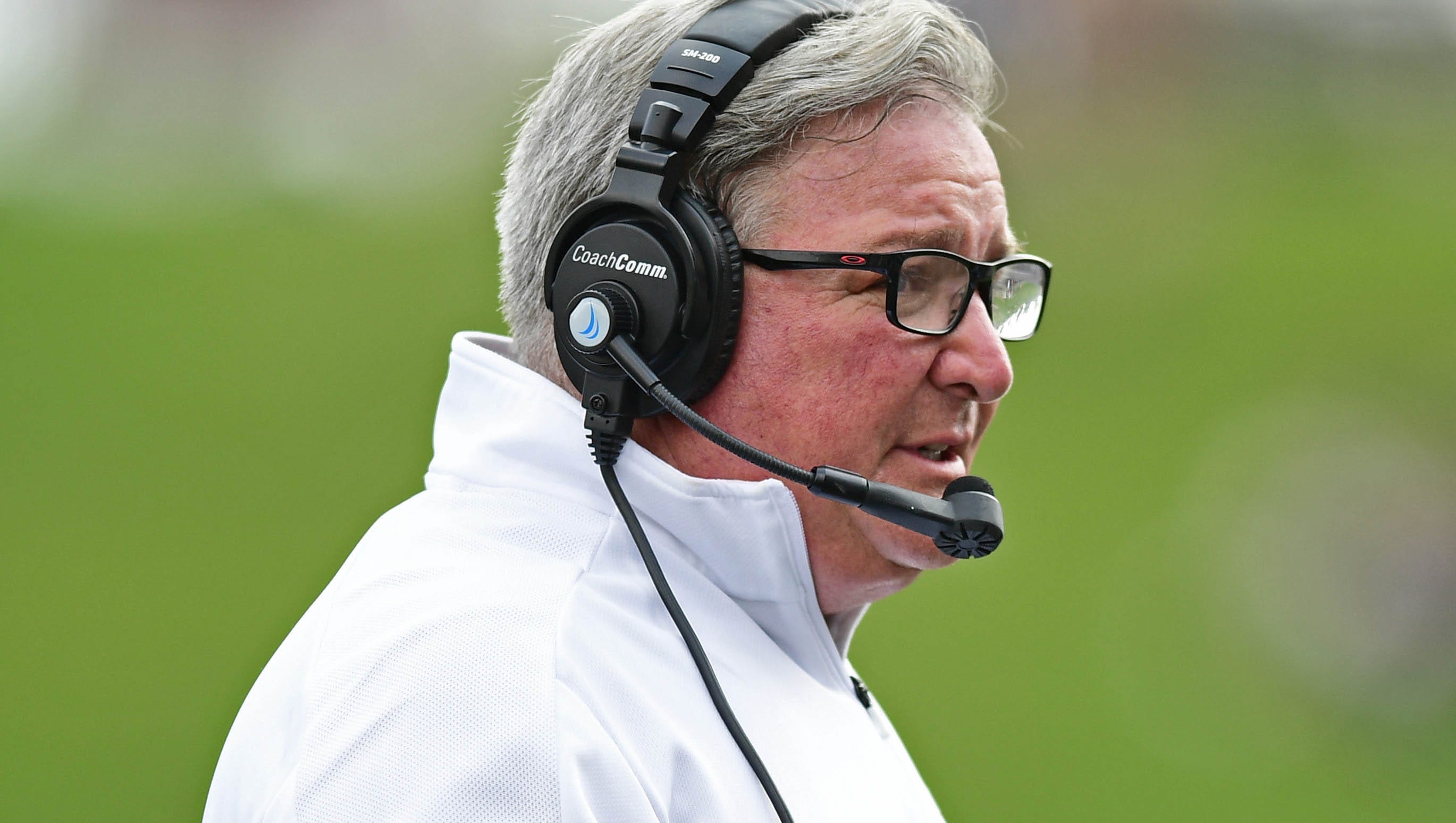 ULM football: New coach Terry Bowden's to-do list for Warhawks