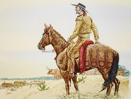 Martin de Leon: Founder of Victoria, Texas