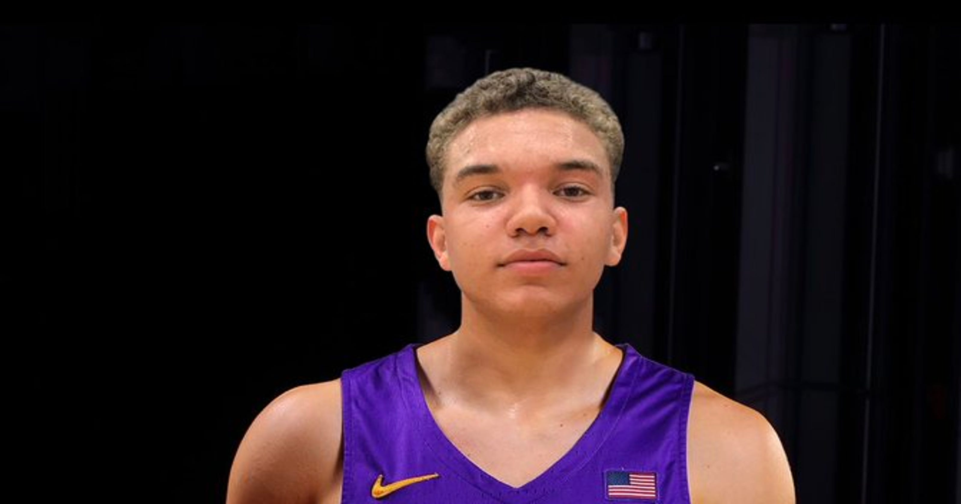 UNI men's basketball: Noah Carter cherishing every moment after ...