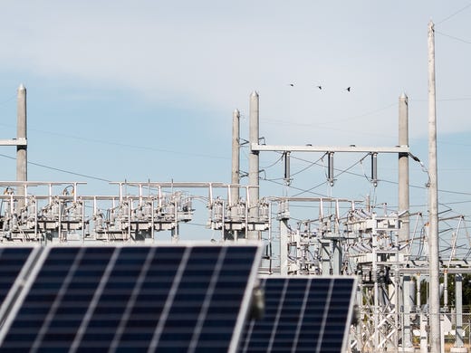 FPL maps out solar plans