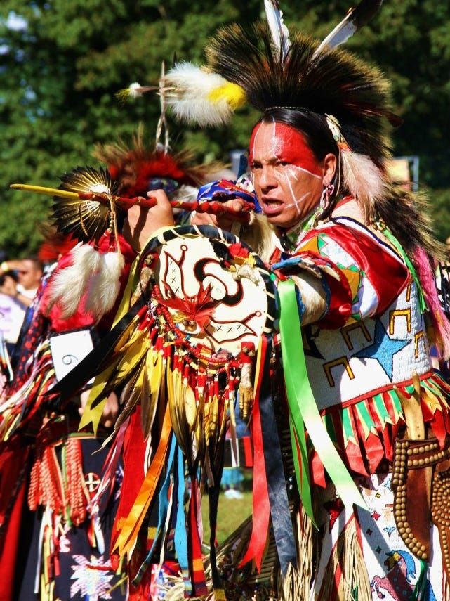 26 ethnic festivals to enjoy in Central Jersey