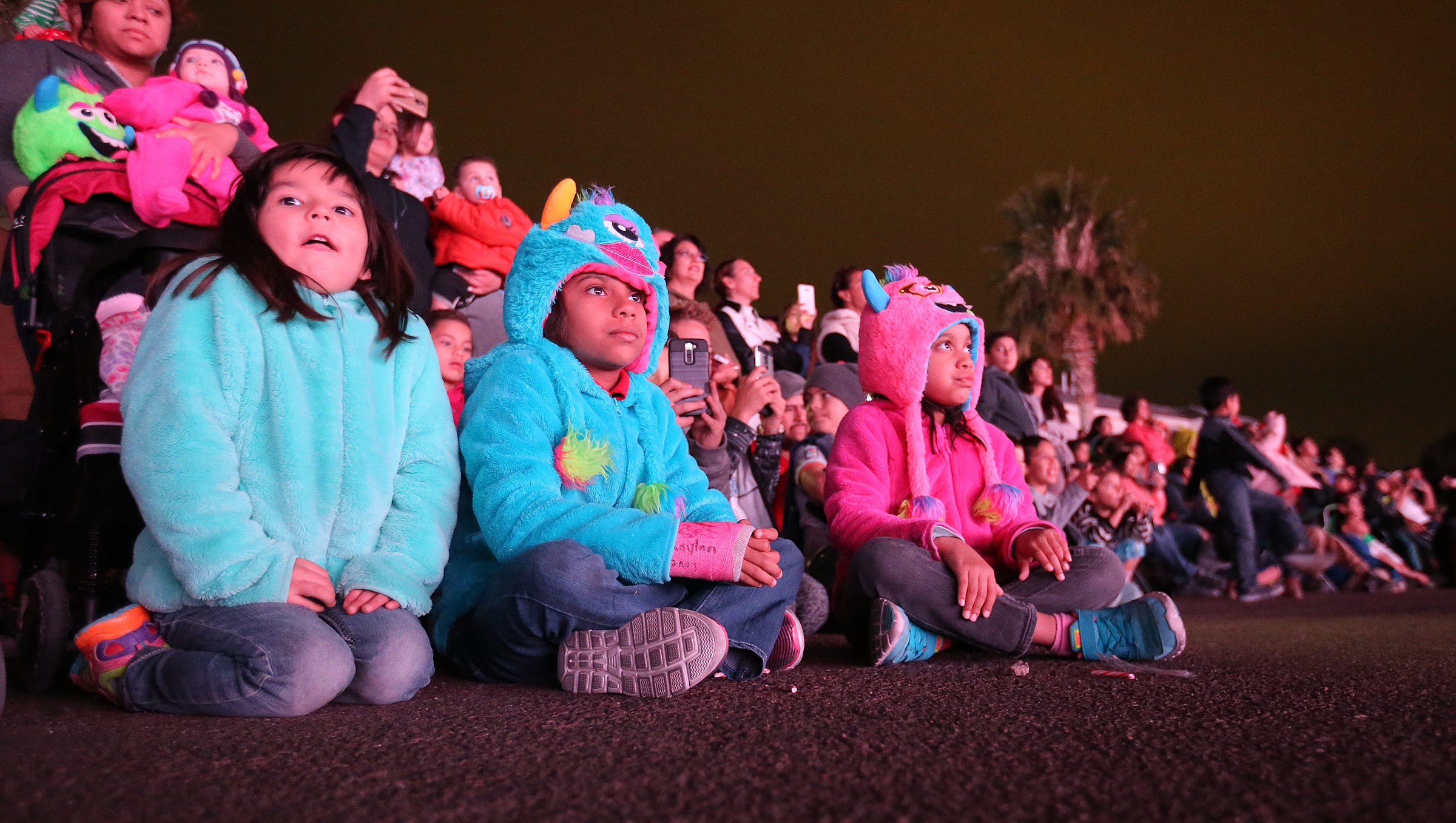 Fred Loya family cancels Holiday Light Show due to COVID-19 pandemic