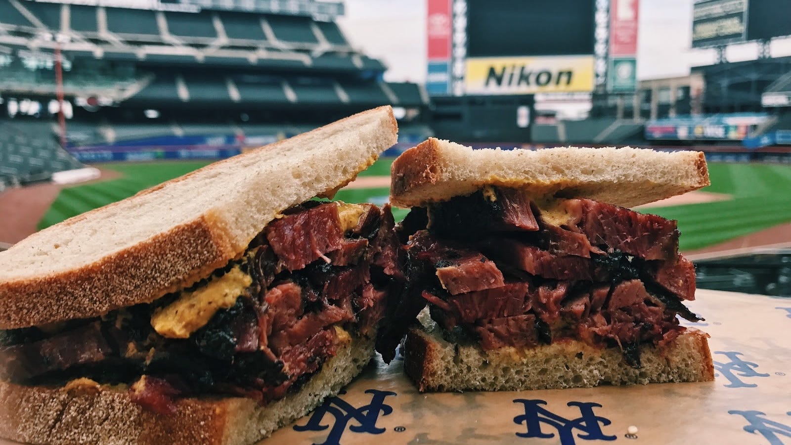 MLB Food Fest in NYC: Here's what the Mets, Yankees are offering