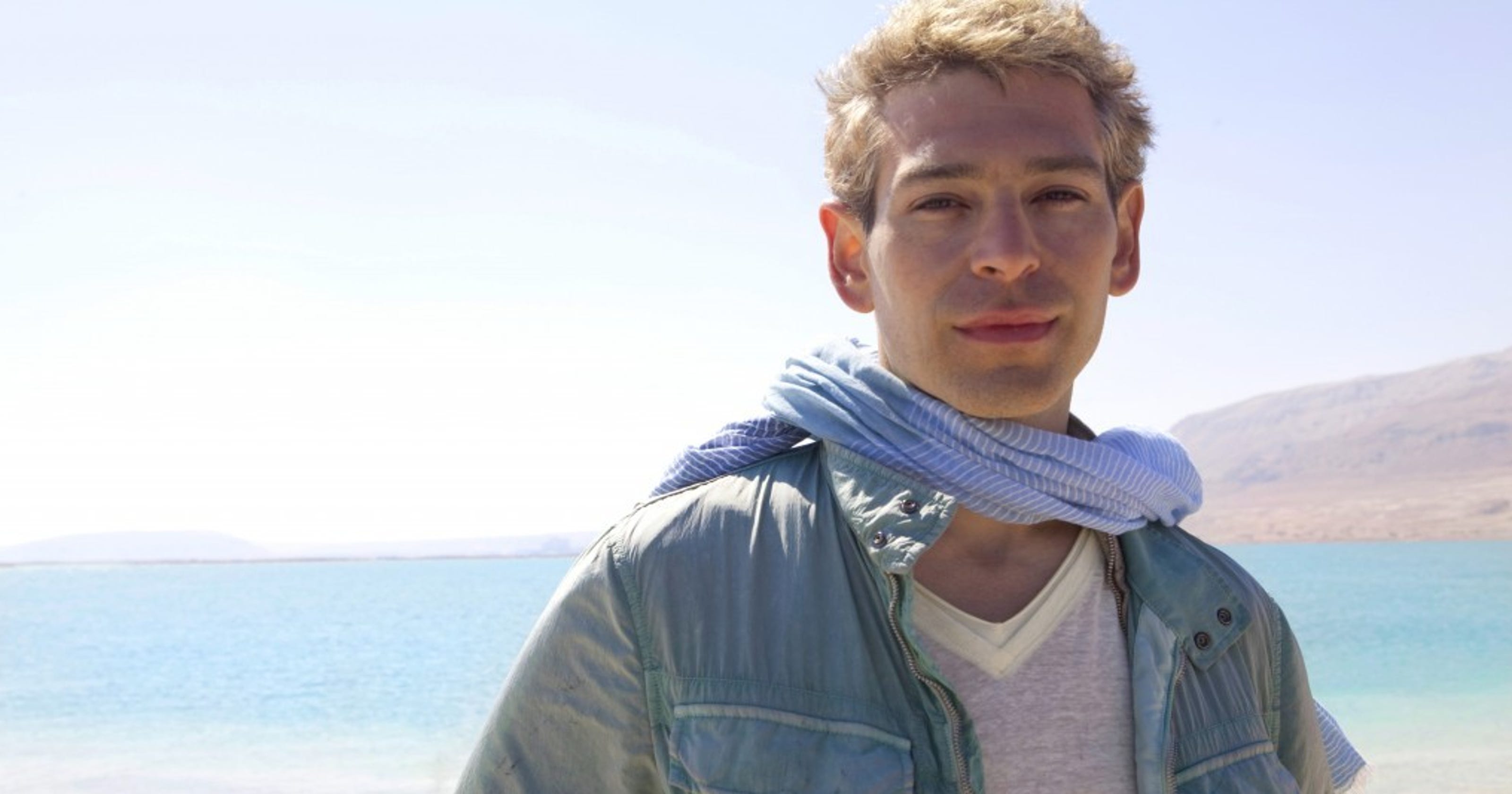 Music Monday: Matisyahu shares the first track from his upcoming album