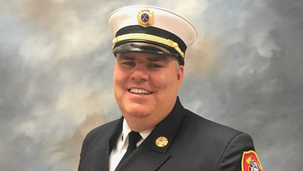 North Collier Fire Control and Rescue District to continue search for ...