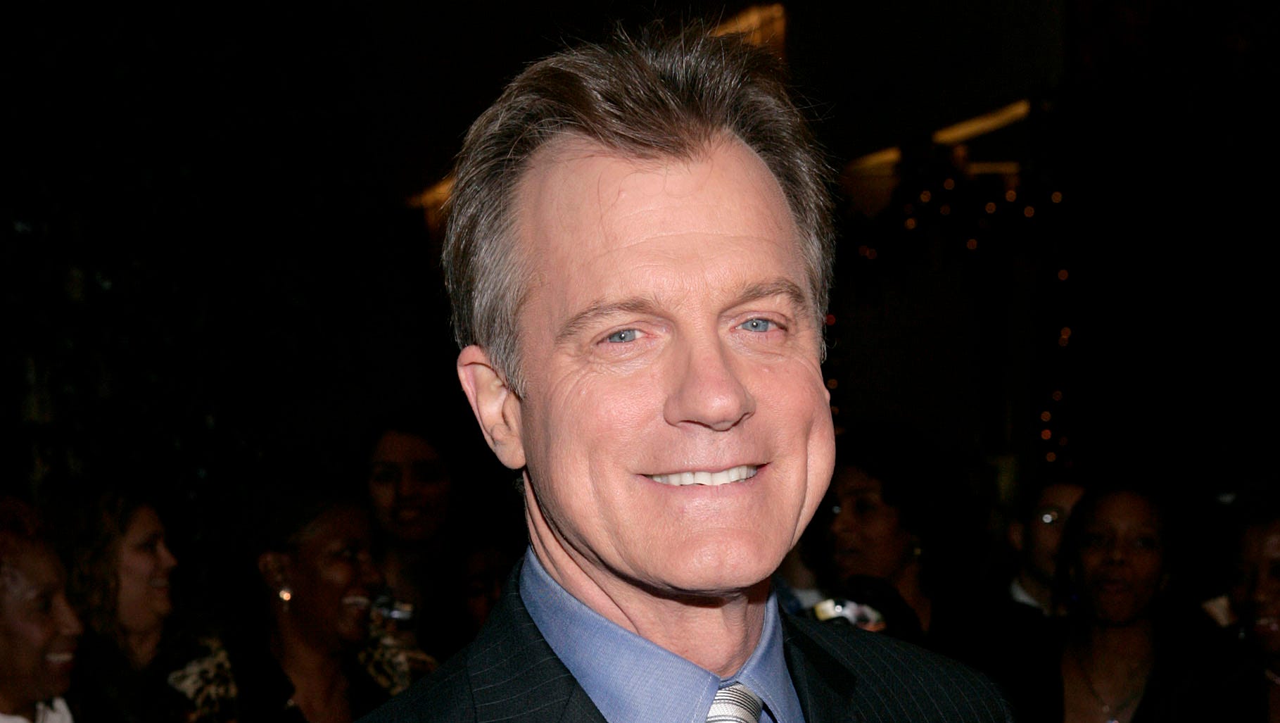 Report: '7th Heaven' star Stephen Collins admits to molestation