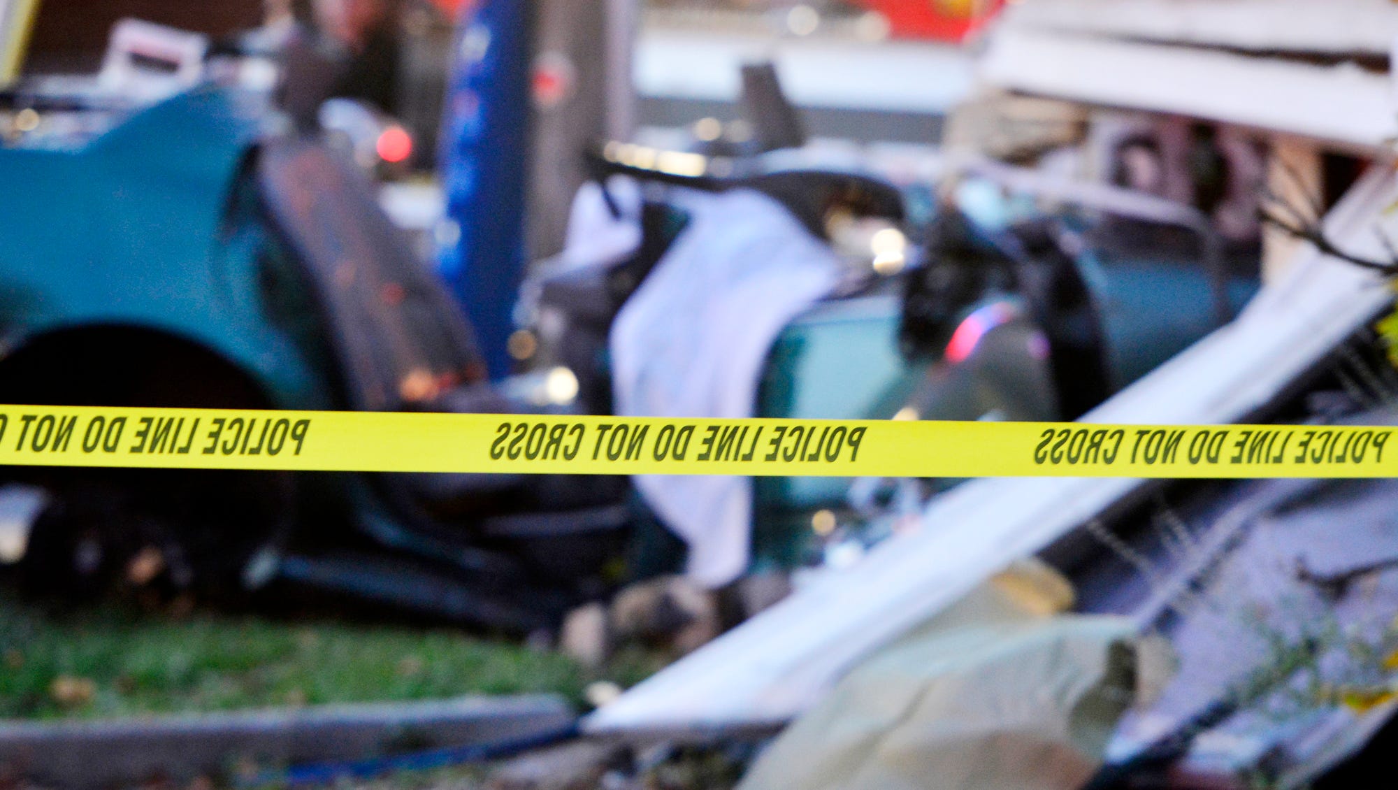 79 Year Old Woman Killed In Fairview Twp Crash