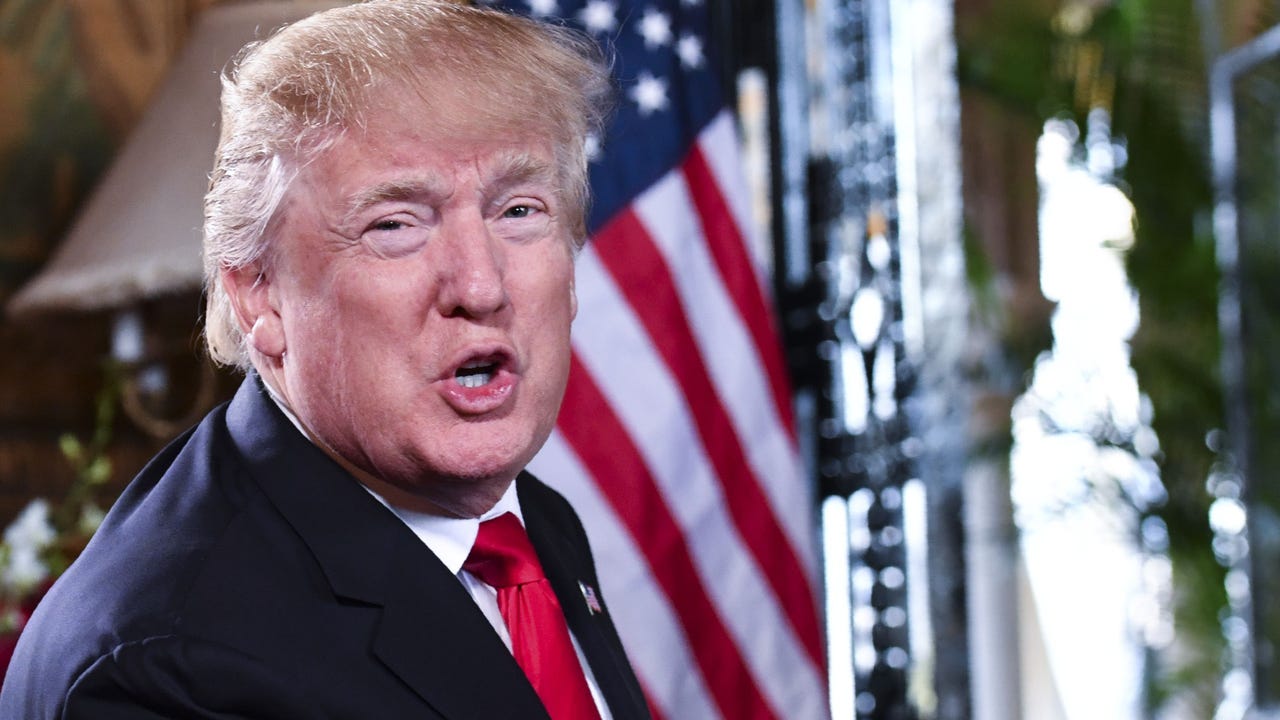 Donald Trump on nuclear weapons Donald Trump on nuclear weapons